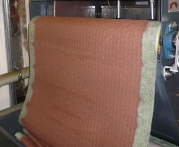 Resy-Filterpaper – 潤滑剤フィルターペーパー